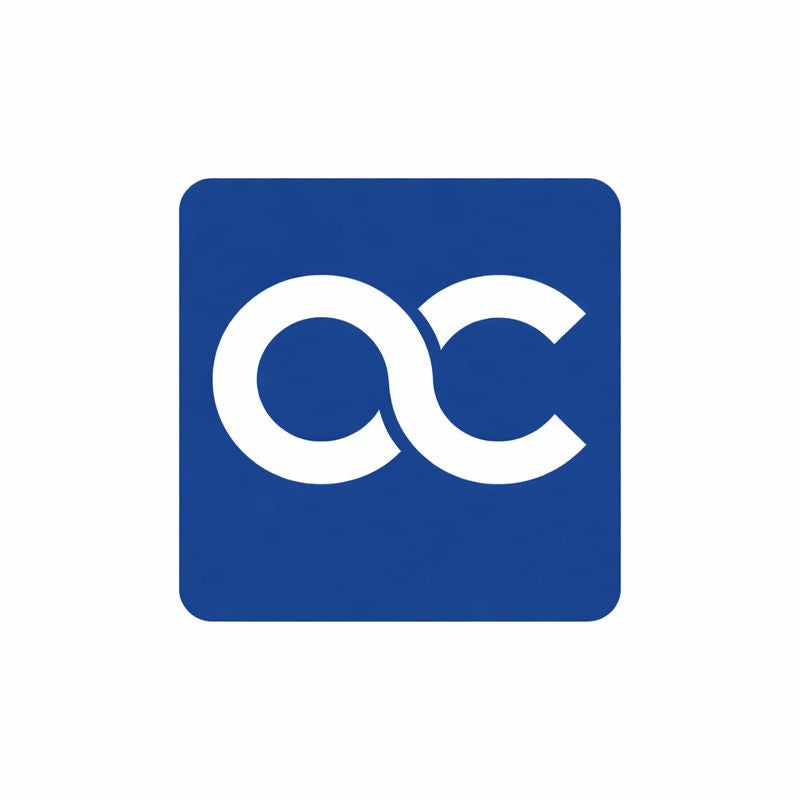 Oculus Vision Optometry