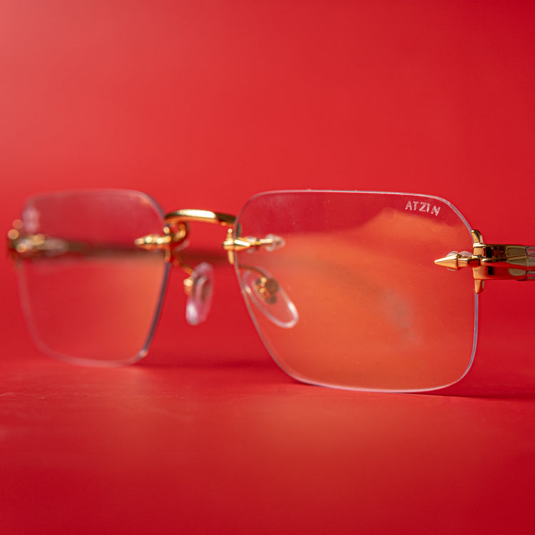 Oculus Vision Optometry