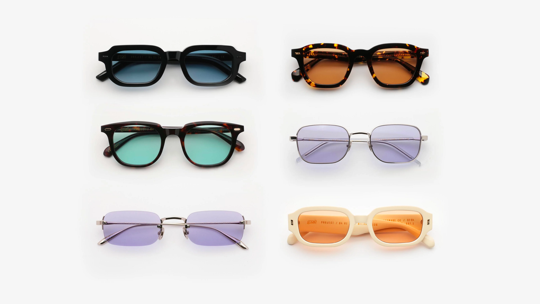 Oculus Vision Optometry